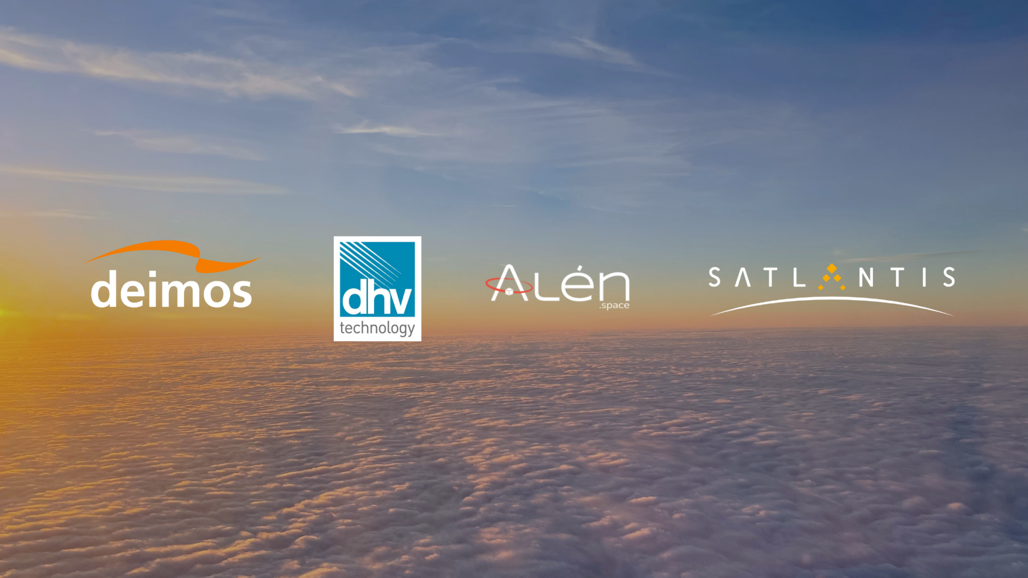 Atlantic Constellation - Deimos Space