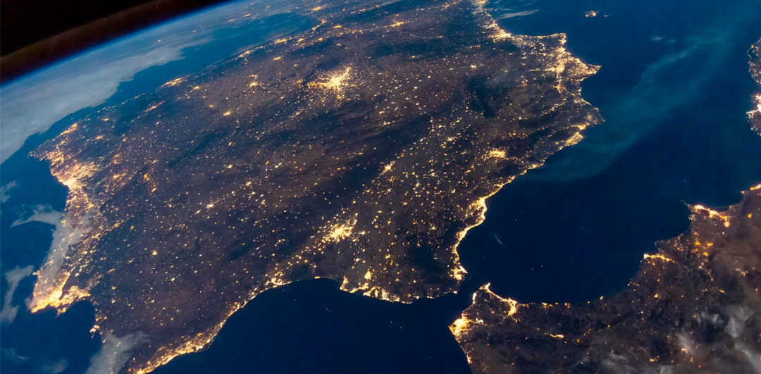 Space - Deimos Space